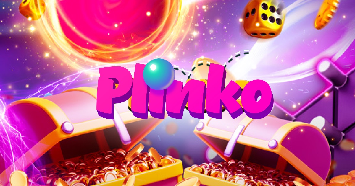 Engaging Plinko Game: Provably Fair Game from Spribe with 97% RTP