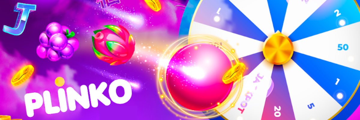 Engaging Plinko Game: Provably Fair Game from Spribe with 97% RTP